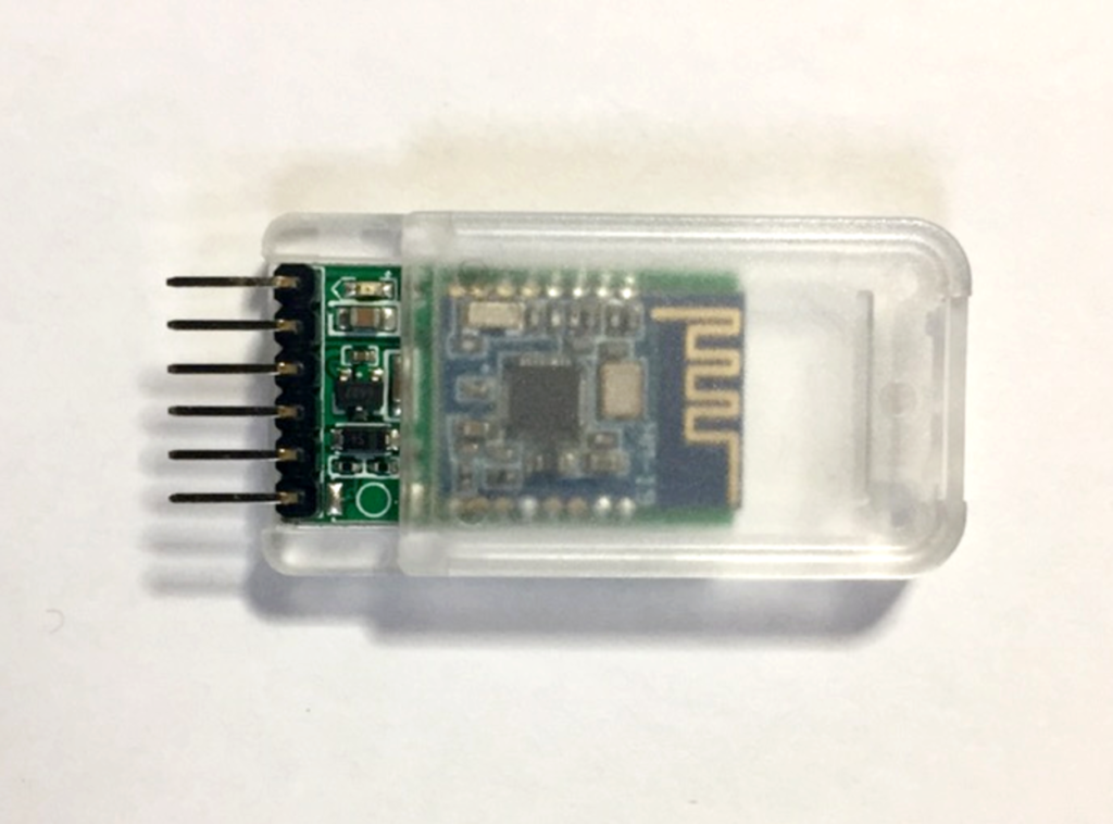 【Arduino、IoT開発】DSD TECH HM-19 Bluetooth 5.0 BLE モジュールを使用する | Men of ...
