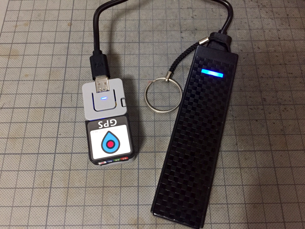 【M5Stack】ATOM GPS キット (M8030-KT)を使用する | Men of Letters（メン・オブ・レターズ） – 論理 ...
