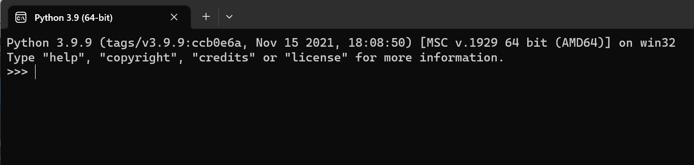 【Python】OpenAIのモデルで使用する高速BPEトークナイザー「tiktoken」のインストール | Men of Letters（メン・オブ・レターズ） – 論理的思考/業務改善 ...